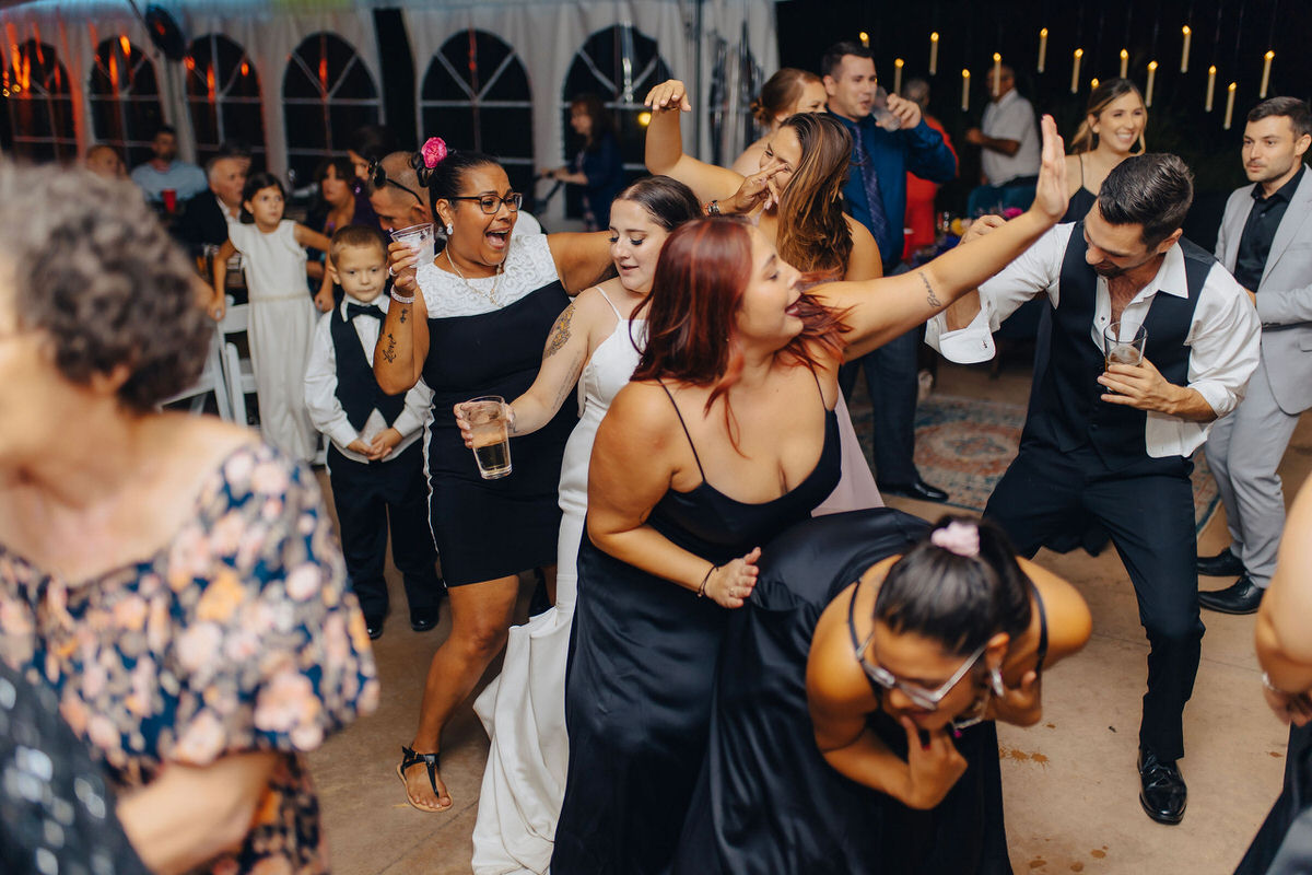 Best Wedding Reception Songs By Generation - kyleebphotography.com