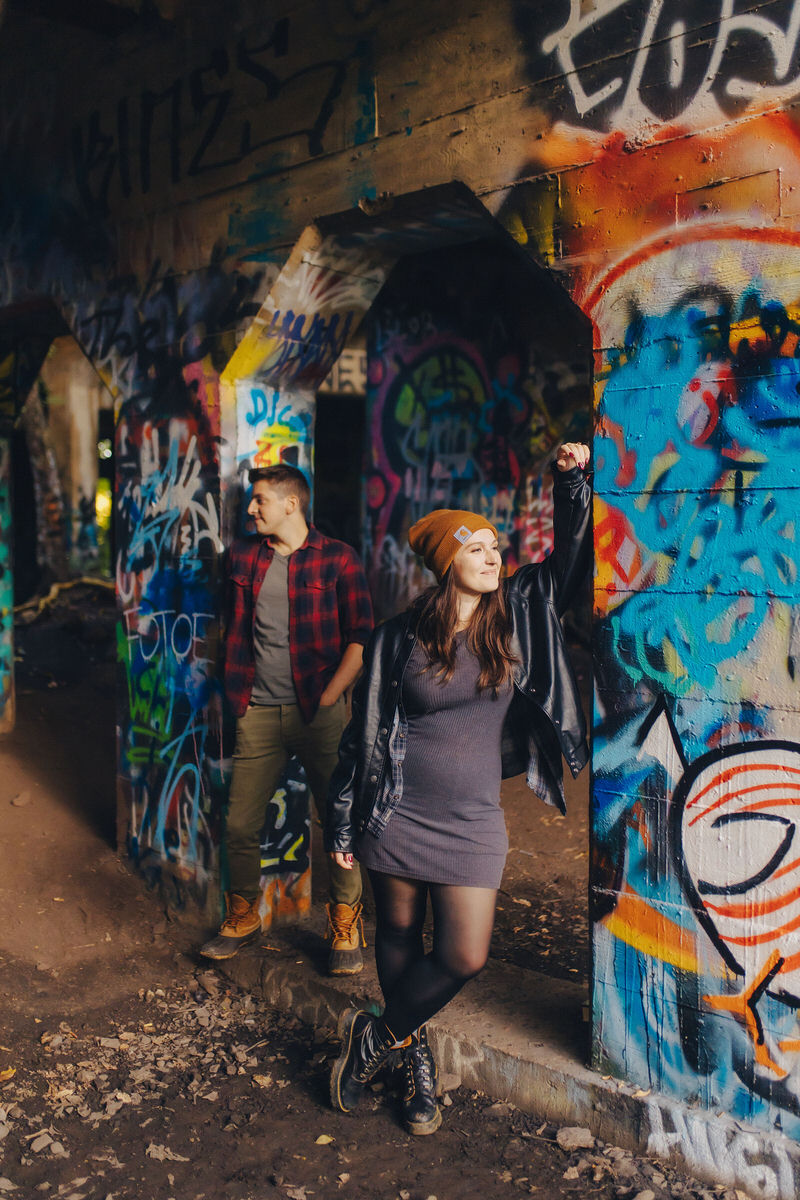 14 Amazing Spots for Engagement Photos in Philadelphia ...