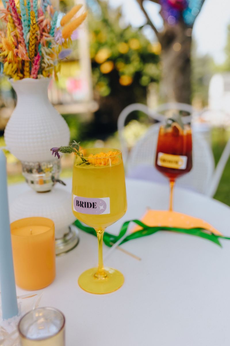 14 DIY Small Backyard Wedding Ideas You’ll Love - kyleebphotography.com