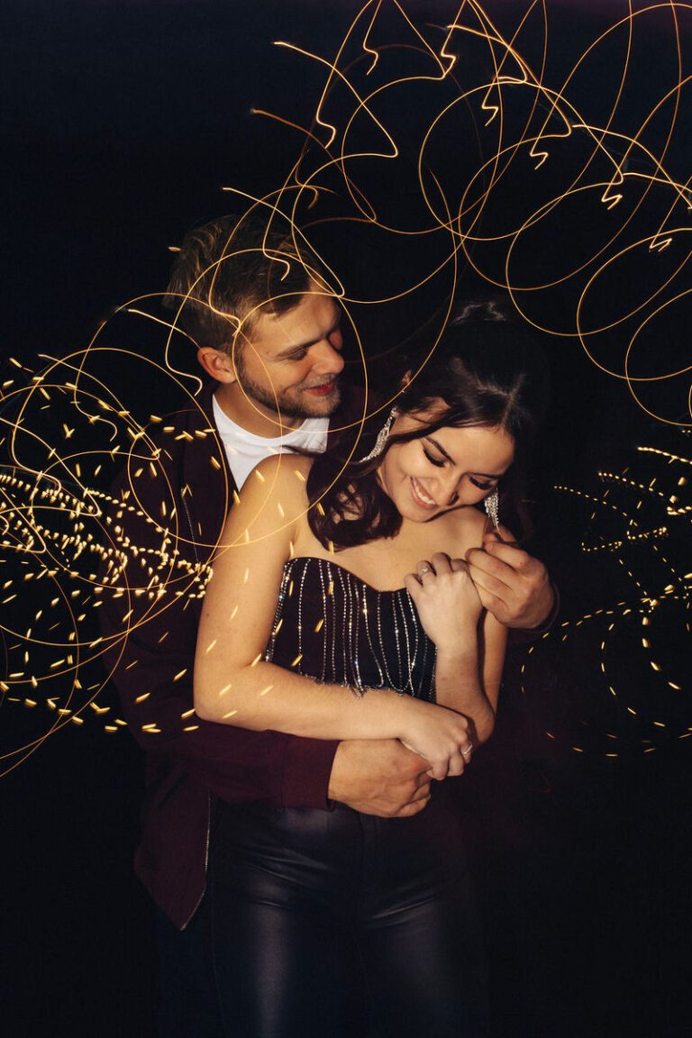 What is Shutter Drag? - kyleebphotography.com